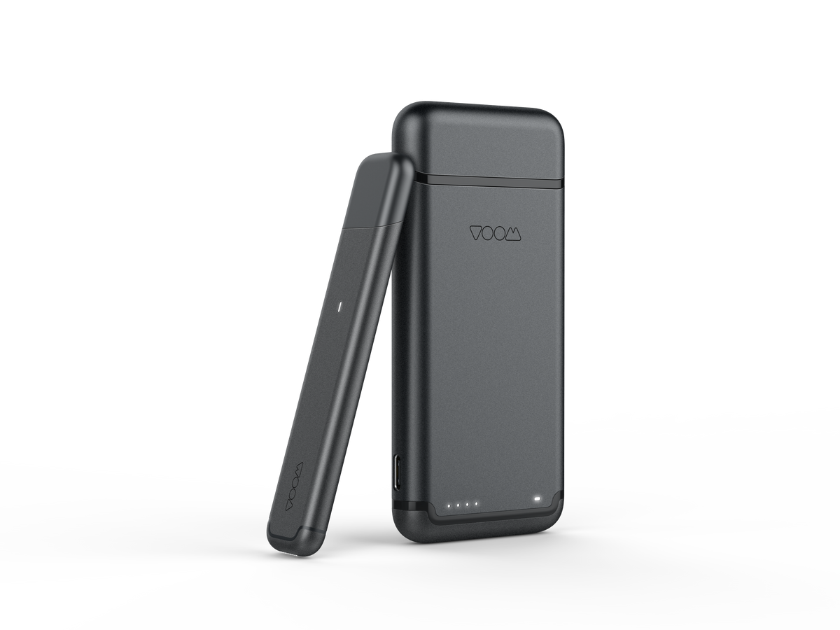 VOOM PCC Portable Charging Case – Vixt